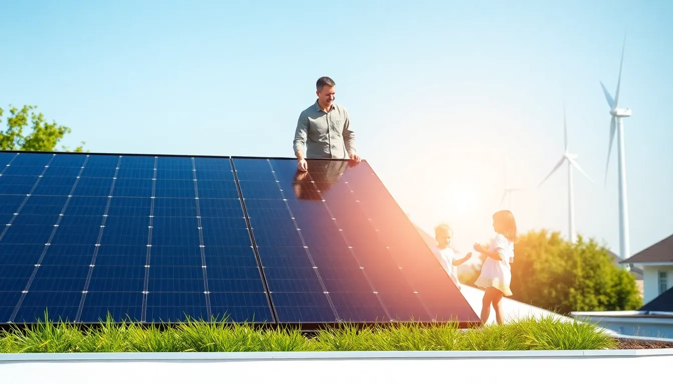 Lots Of Power: An Introductory Overview - Chfcdesignation
